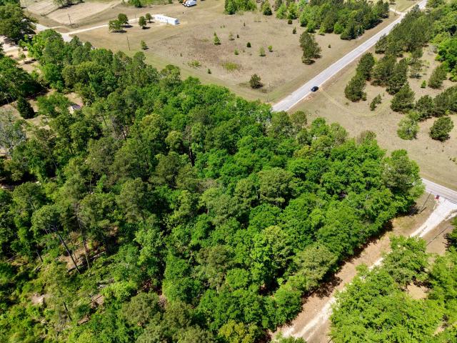 0 Hephzibah Keysville Road