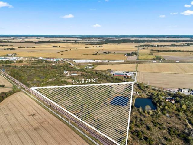 0 Herman Rd, Staunton, IL 62088 | MLS #25069