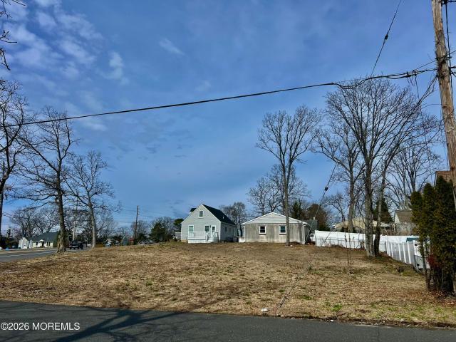 0 Herbertsville Road