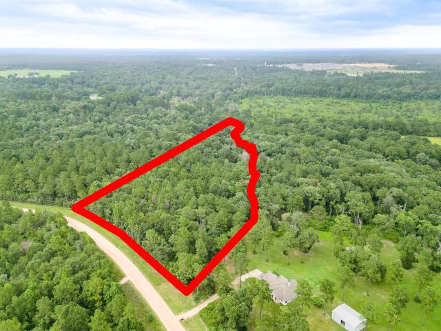 0 Heritage Ranch Road