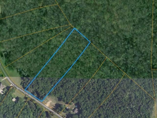 0 Heritage Valley Drive # 29