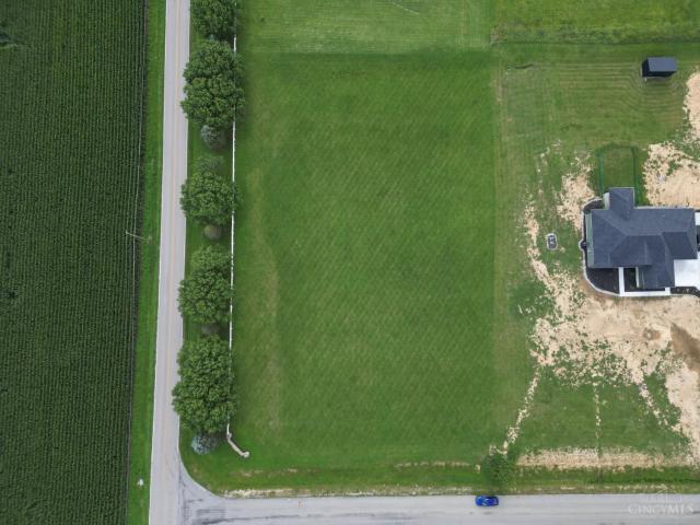 0 Heritage Woods Lot 25 Drive