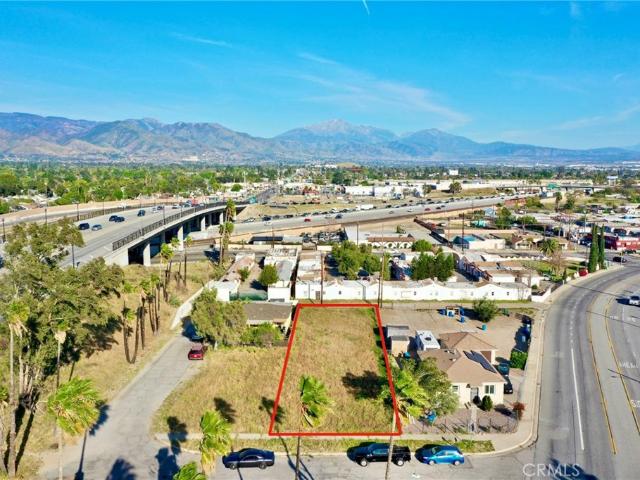 0 Herrington, San Bernardino, CA 92411 | MLS #OC26053