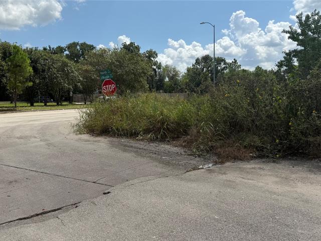0 Hewrick, Houston, TX 77020 | MLS #36784