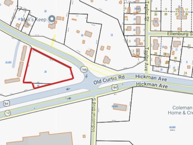 0 Hickman Avenue