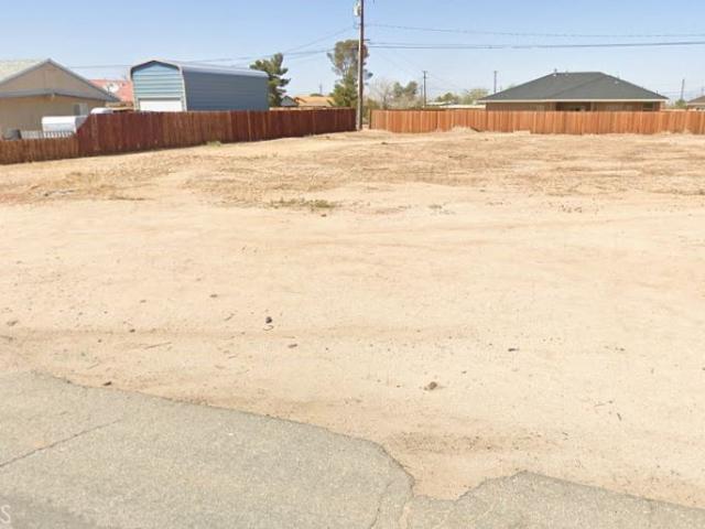 0 Hickory Dr, California City, CA 93505 | MLS #SB25165