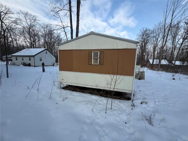 0 hickory drive