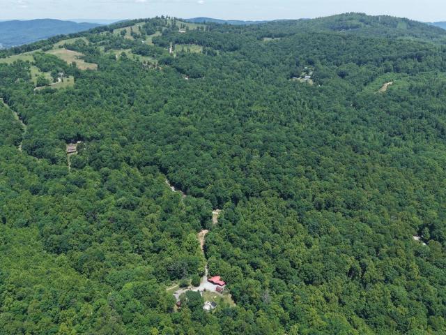 0 Hickory Falls Road