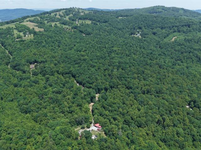 0 Hickory Falls Road