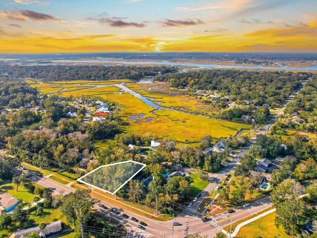 0 Hickory Marsh Ln, Neptune Beach, FL 32266 | MLS #256630