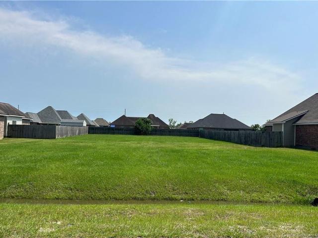 0 Hickory St, Iowa, LA 70647 | MLS #SWL26001