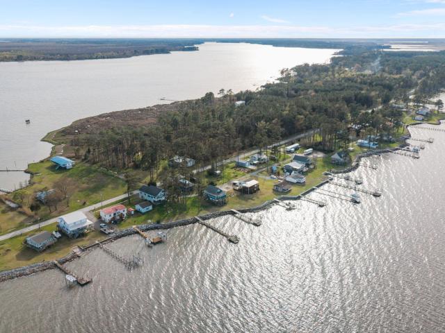 0 Hickory Pt Road