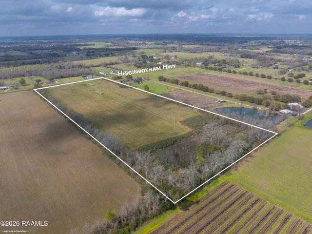 0 Higginbotham Hwy, Church Point, LA 70525 | MLS #RA2600001