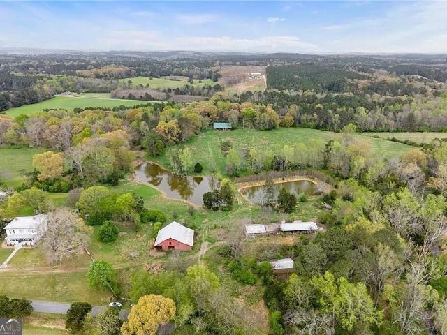0 Hightower Falls Rd