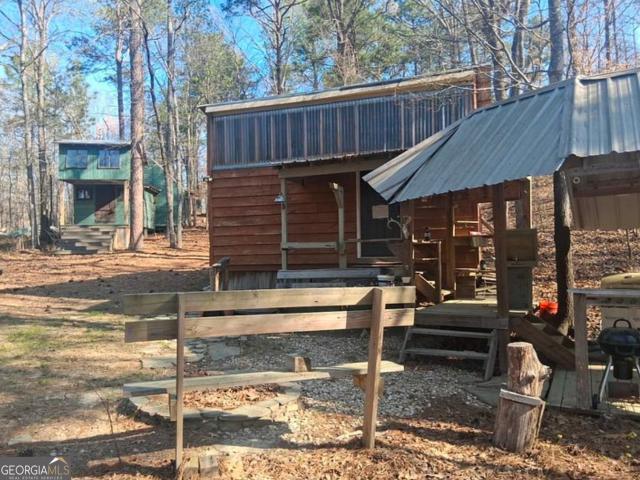 0 Hightower Falls Road