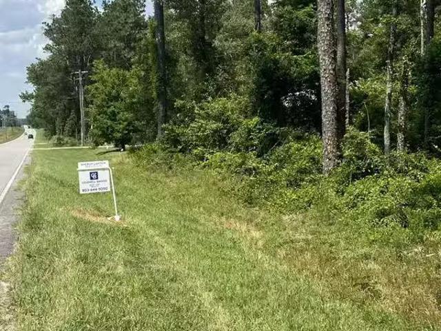 0 HIGHWAY 3 NORTHGATE HIGHWAY, BARNWELL, SC 29812 Vacant Land.