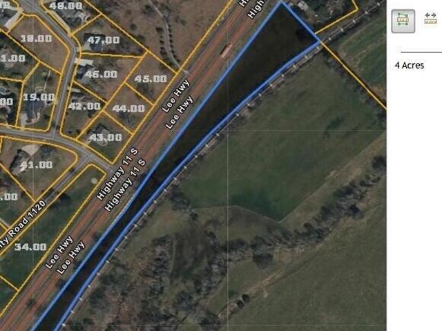 0 Highway 11 Athens Tn 37303, Rising Fawn, GA 30738 | MLS #1265 | Compass