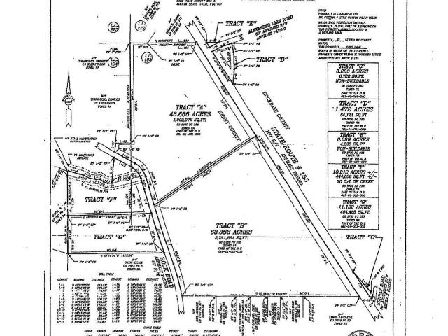 0 Highway 155 TRACT 4