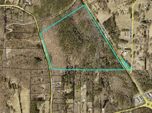 0 Highway 155, Unit TRACT 8, Stockbridge, GA 30281 | MLS #10665