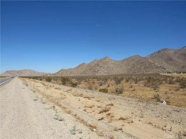 0 Highway 18, Apple Valley, CA 92308 | MLS #HD23150