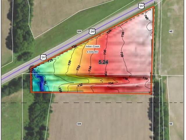 0 Highway 24, Monroe City, MO 63456 | MLS #25081