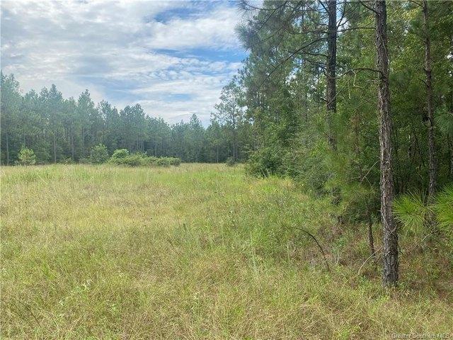 0 Highway 27, Dequincy, LA 70633