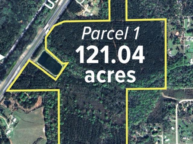 0 Highway 301, Callahan, FL 32011 | MLS #114506 | Compass