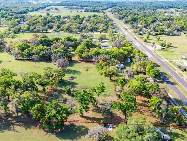 0 Highway 301, Dade City, FL 33523 | MLS #TB8487