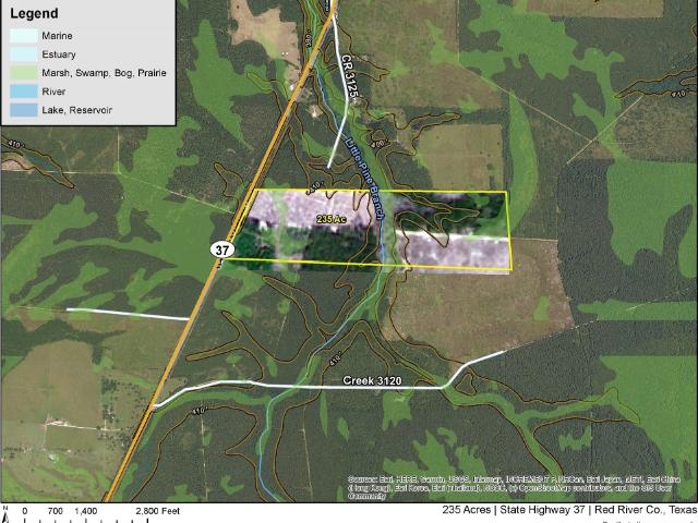 0 Highway 37 Greenwood Tx 75426, Clarksville, TX 75426 | MLS #4928