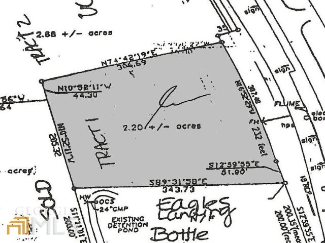 0 Highway 42, Stockbridge, GA 30281 | MLS #10347