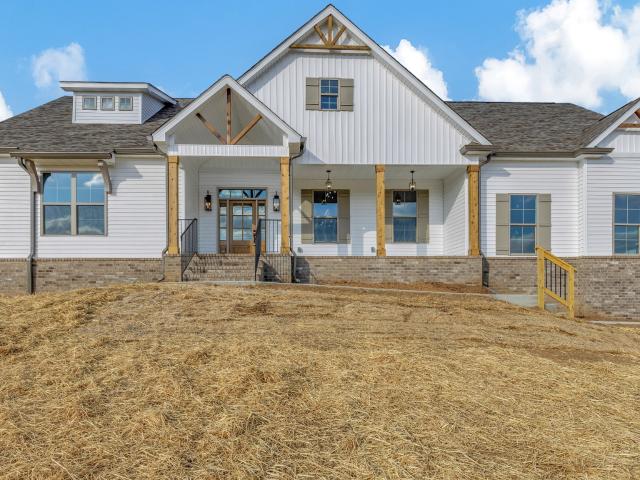 0 Highway 431 Columbia, TN 38401 | MLS #3044 | Compass