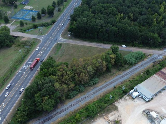 0 Highway 45 ALT S