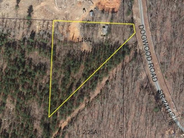 0 Highway 47, Denton, NC 27239 | MLS #1187 | Compass