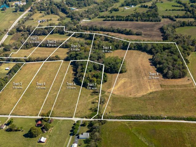 0 Highway 52e Portland, TN 37148 | MLS #3185 | Compass