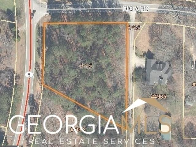 0 Highway 5, Douglasville, GA 30135 | MLS #10518 | Compass