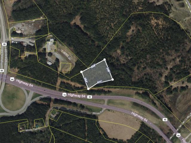 0 Highway 64