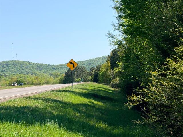 0 Highway 77 # 12 Acres