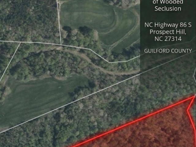 0 Highway 86, Prospect Hill, NC 27314 | MLS #10149 | Compass