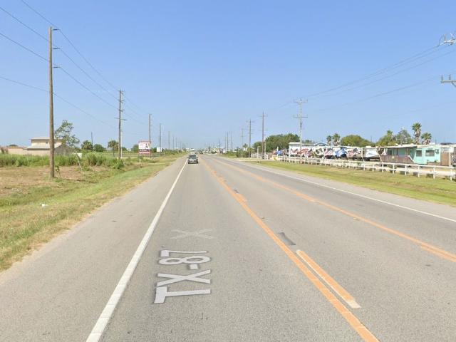 0 Highway 87