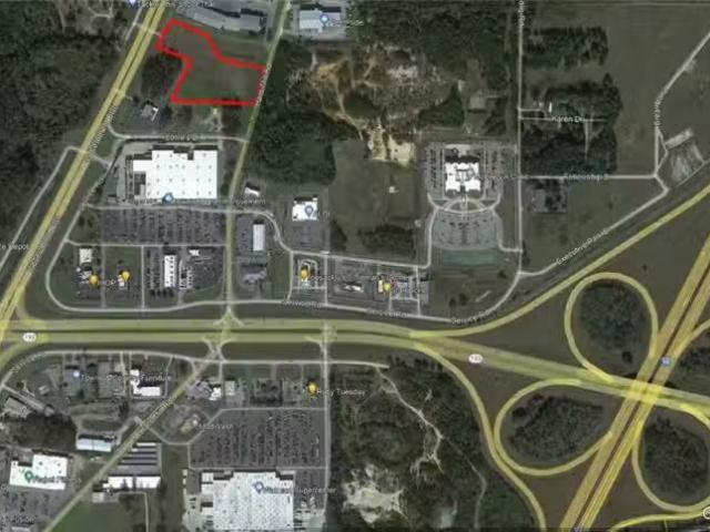 0 HIGHWAY 90 W, MOBILE, AL 36619 Vacant Land For Sale MLS# 75.