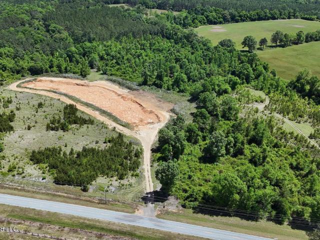 0 High School Rd, Leakesville, MS 39451 | MLS #4146 | Compass