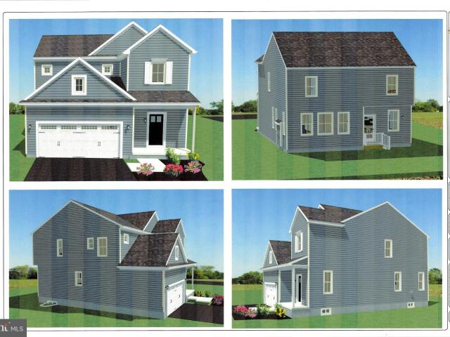 0 High St, Clayton, DE 19938 | MLS #DEKT2045