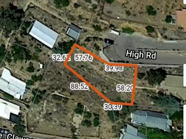 0 High Rd #73, Bisbee, AZ 85603 MLS 6659058