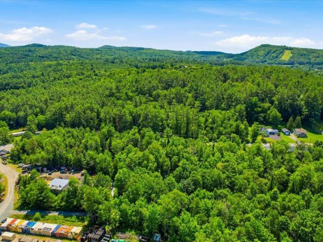 0 Highland Avenue # Map 85, Lots 125 & 126, Map 86, Lots 4 & 52
