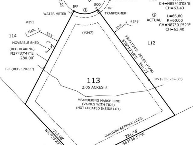 0 Highland Bluff Dr, Slidell, LA 70461 | MLS #2455