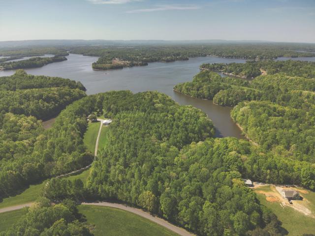 0 Highland Ridge Road
