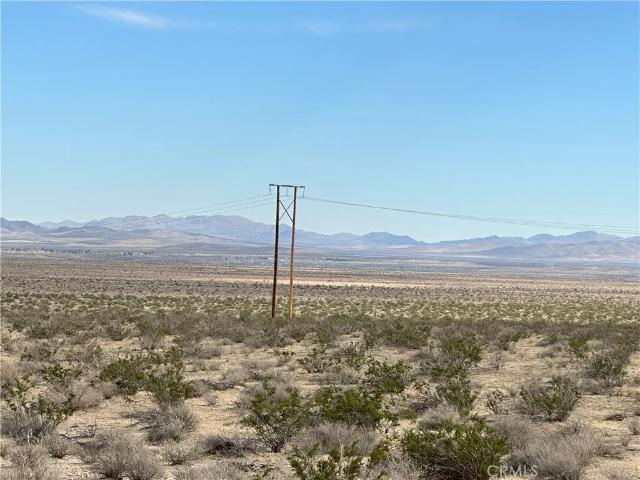 0 Hillview Rd, Hinkley, CA 92347 | MLS #HD25231