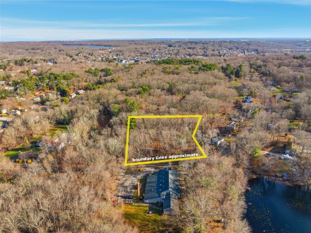 0 Hill St, Coventry, RI 02816 | MLS #1413