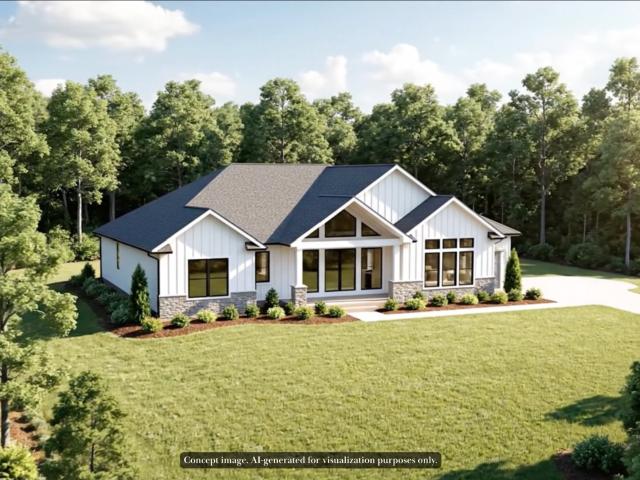 0 Hills Creek Rd