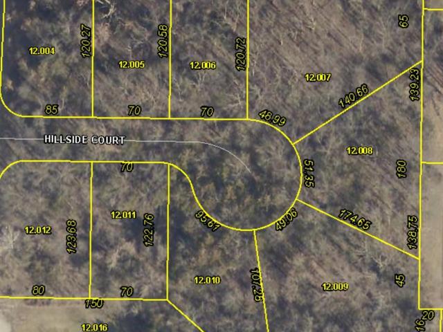 0 Hillside Ct St, Warrenton, MO 63383 | MLS #25045